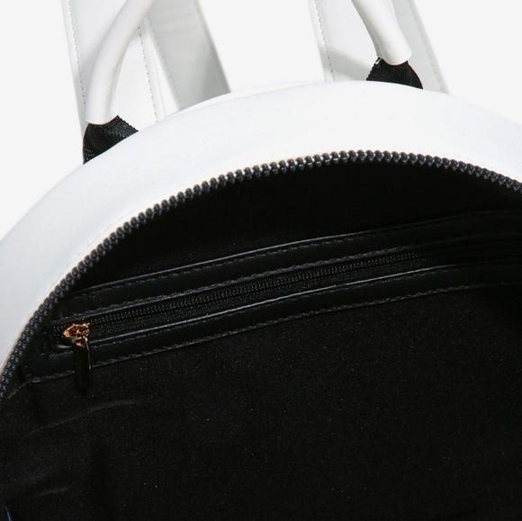 Loungefly | Bags | Disney Parks Super Mario Glow In The Dark Mini ...